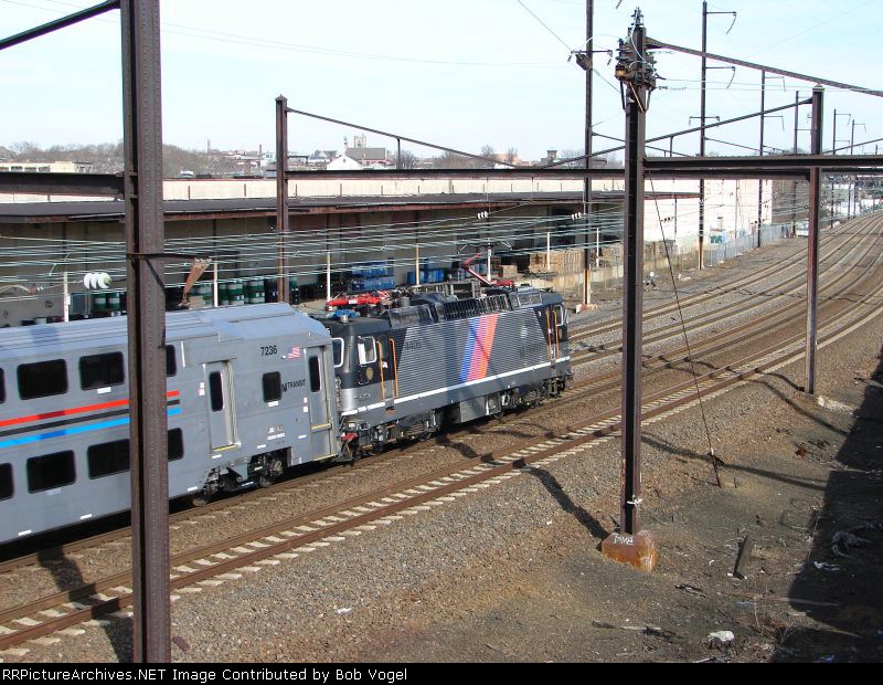 NJT 4405